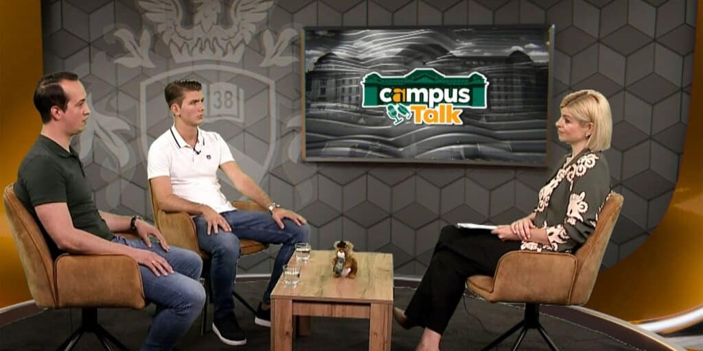 Campus Talk: életérzés és tudomány a Debreceni Egyetemen