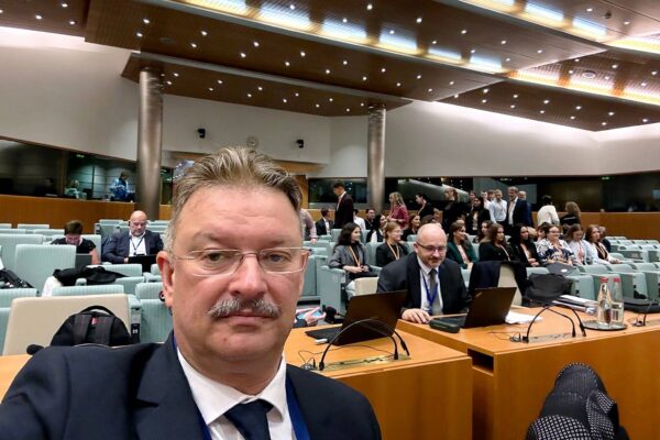 Az EU Bírósága előtt a Debreceni Egyetem keresete